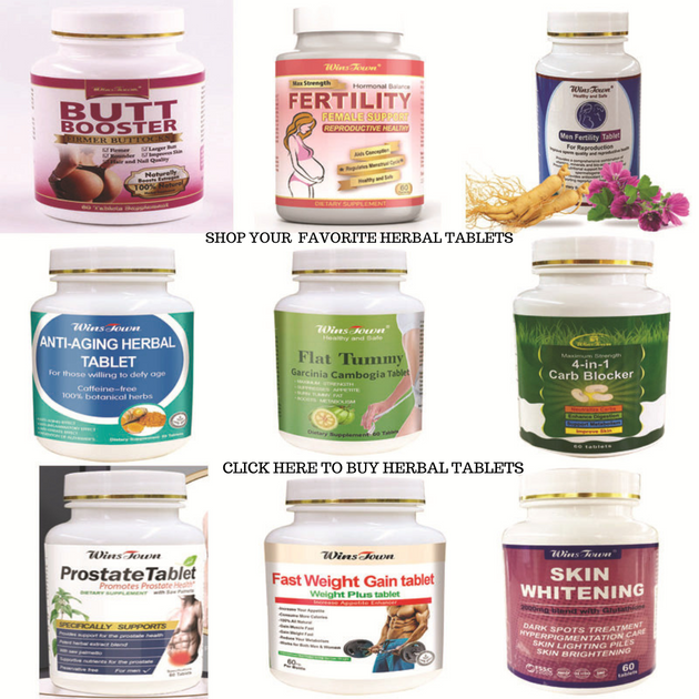 TABLETS - Tagged "Edema Tablet" | Ginax Store