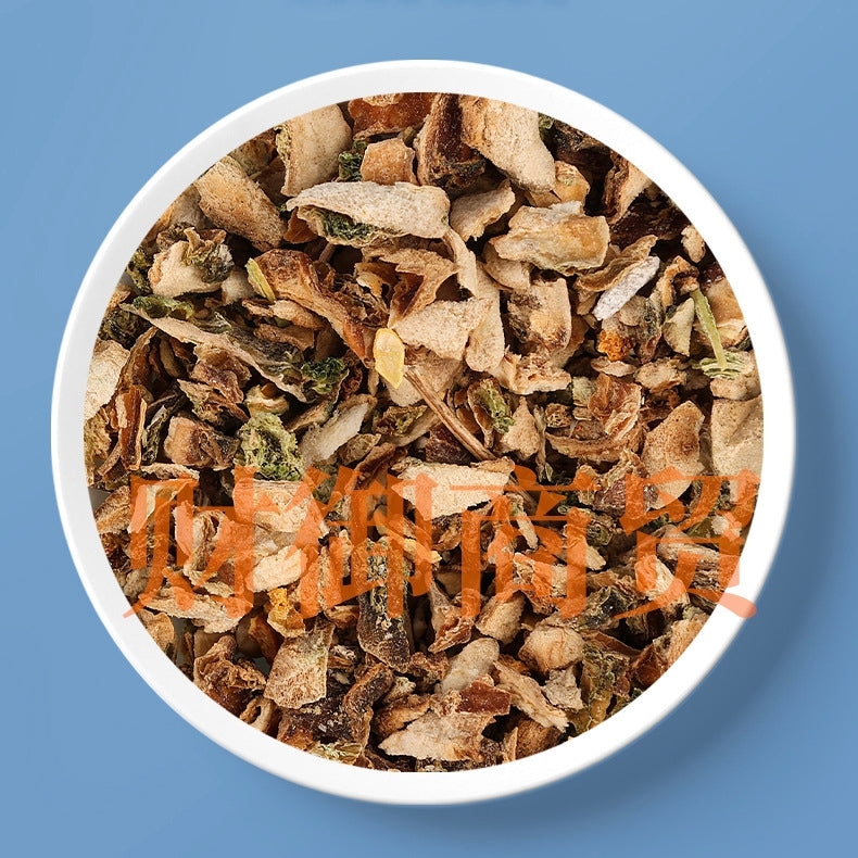 Premium Bitter Melon Tea Bags (2g×60 teabags) | Ginax Store