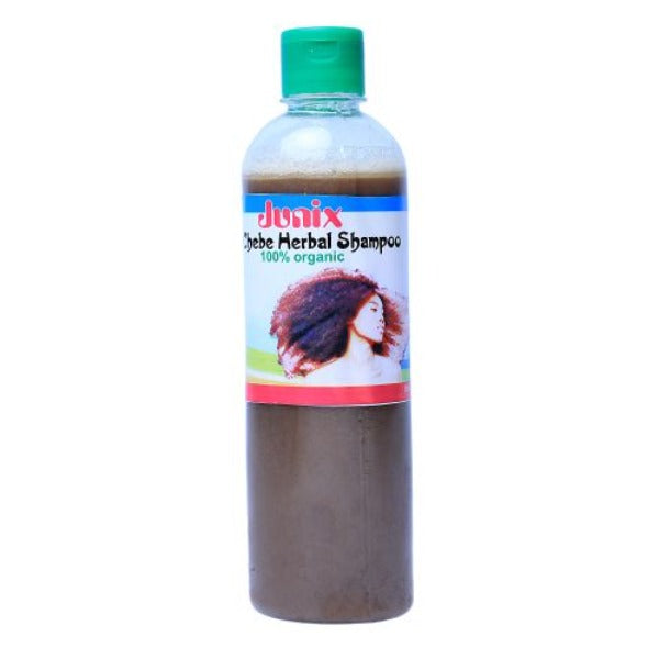 Chebe Hair Shampoo (500ml) | Herbal Shampoo | Ginax Store