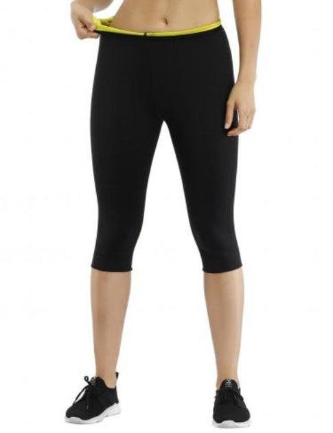 NEOPRENE High Waist Postpartum Pant | Shapewear Pant | Ginax Store